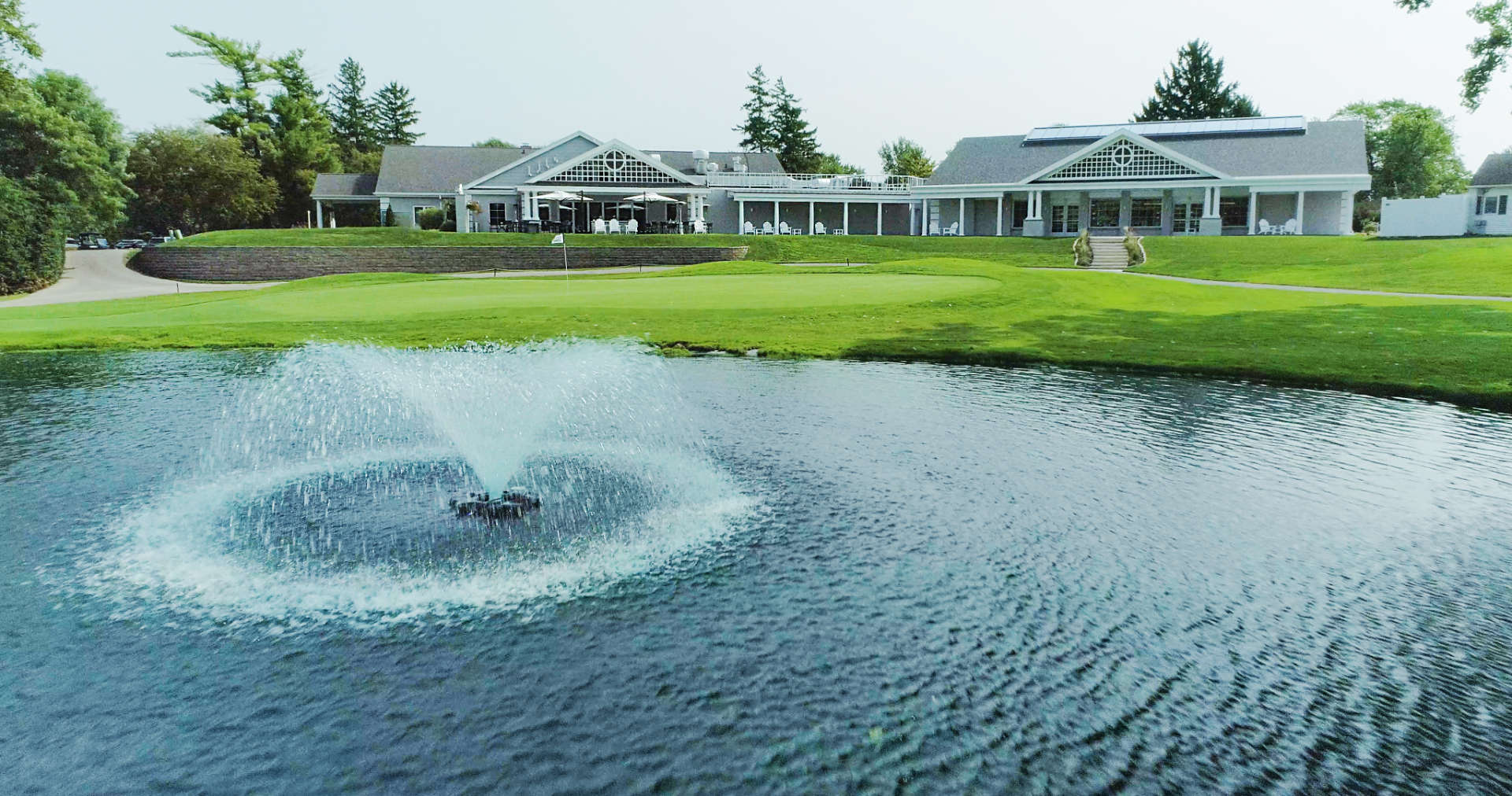 Weddings – Oshkosh Country Club