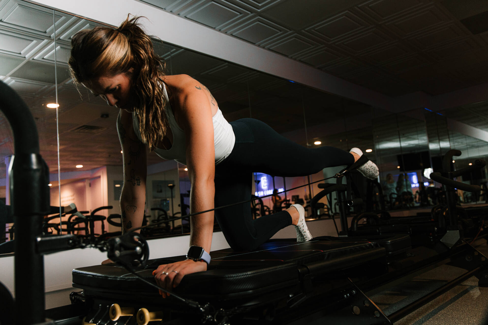 Oshkosh Core Club – Oshkosh Country Club