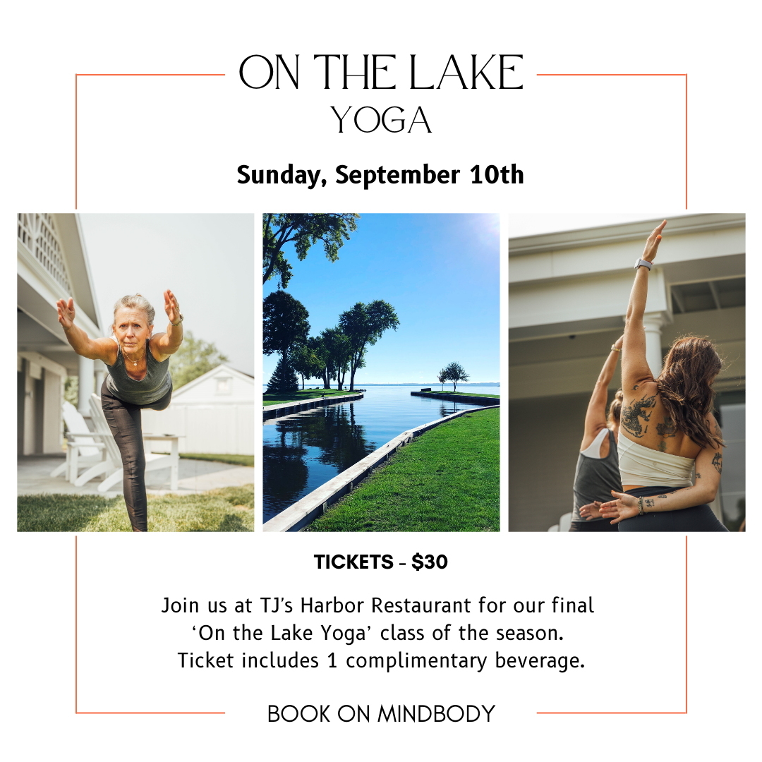 Oshkosh Core Club – Oshkosh Country Club